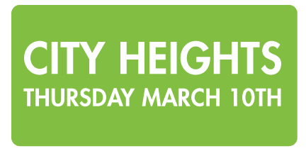 STEM In Your Backyard | San Diego Festival of Science& Engineering