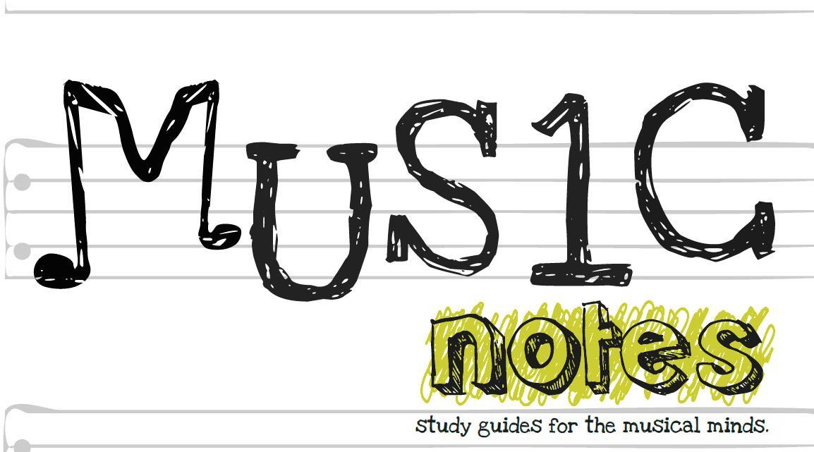 Music Notes STEAM Comcert | San Diego Festival of Science & Engineering