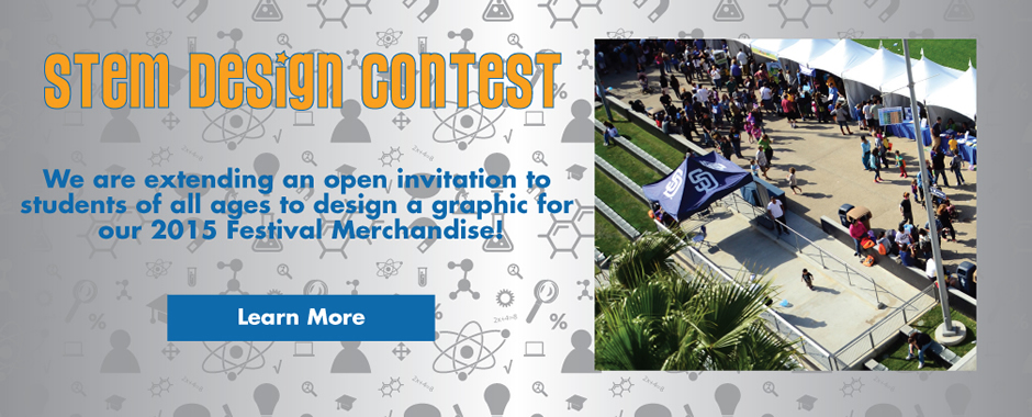 Welcome | San Diego Festival of Science & Engineering