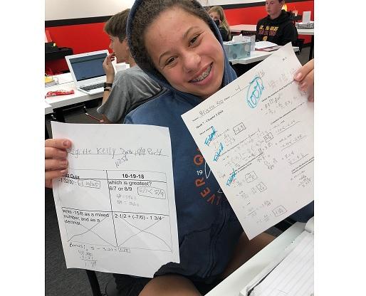 Math Night at Mathnasium | San Diego Festival of Science & Engineering