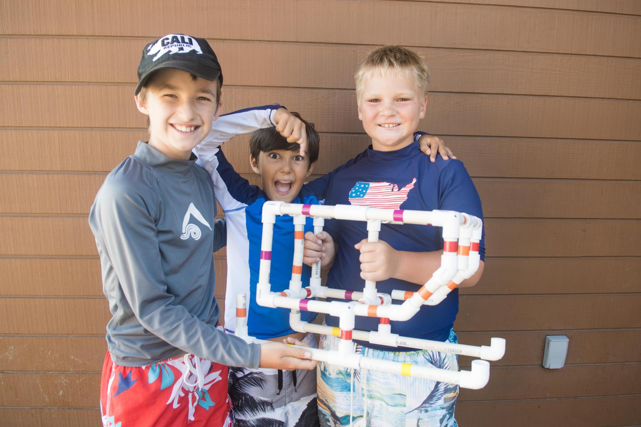 STEM Explorations - ROV Design Challenge | San Diego Festival of ...