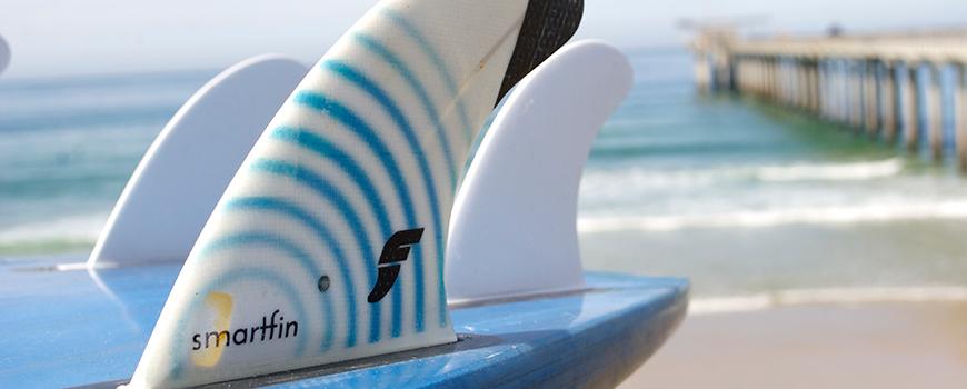 For the Love of Surfing—How Science Shapes Surfing and How Surfing ...