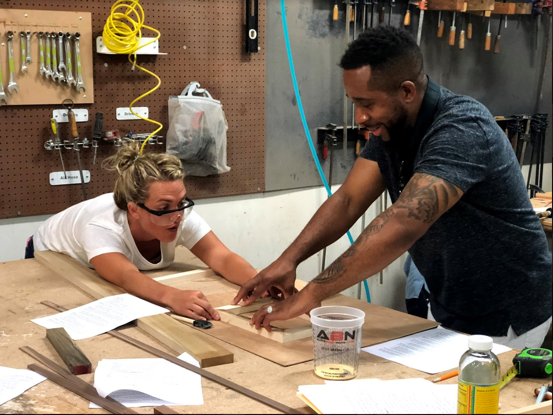 MakerPlace Open House! | San Diego Festival of Science & Engineering