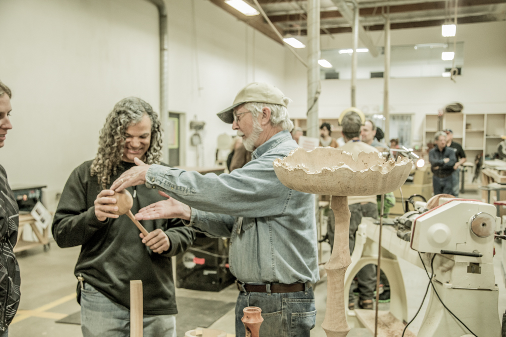 MakerPlace Open House! | San Diego Festival of Science & Engineering