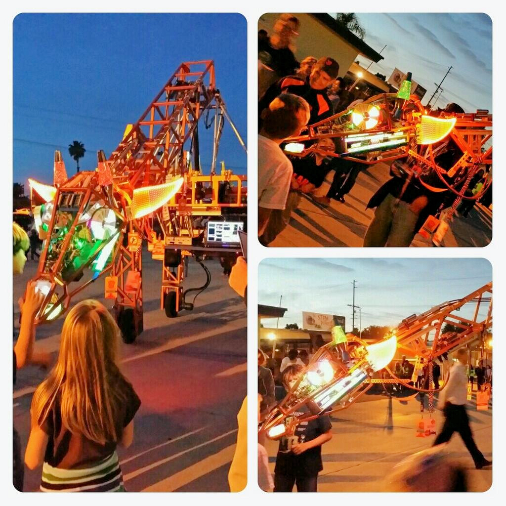 Vista Unified School District 4th Annual STEM Fest! | San Diego ...